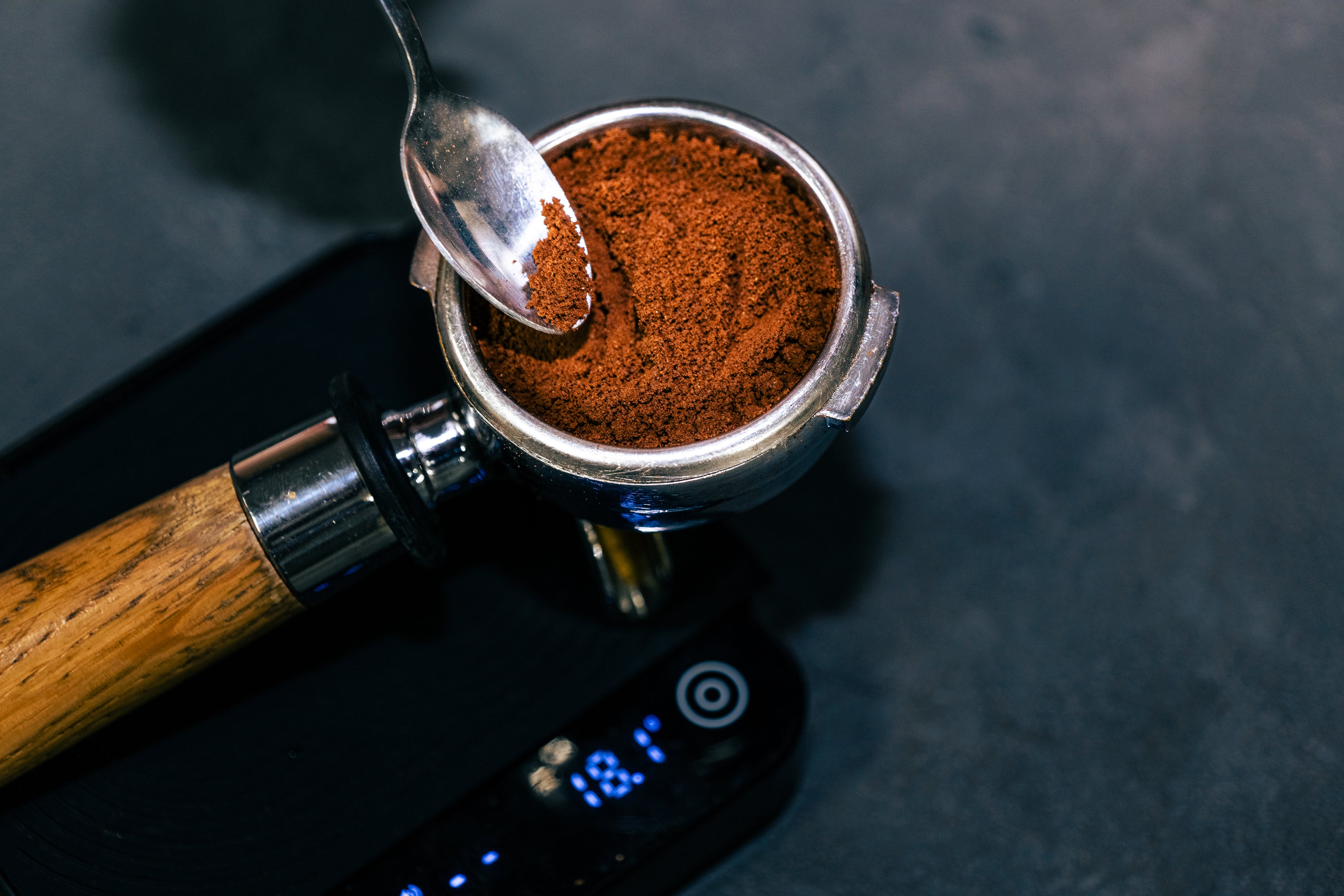 Barista Training – Parallel Coffee